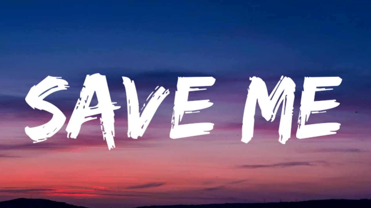 Jelly Roll - Save Me (Lyrics) - YouTube