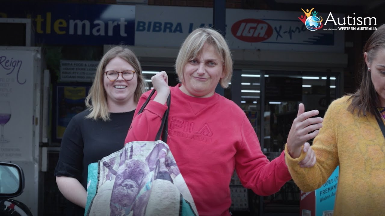 Understand Autism - Hear Emma's Story - YouTube