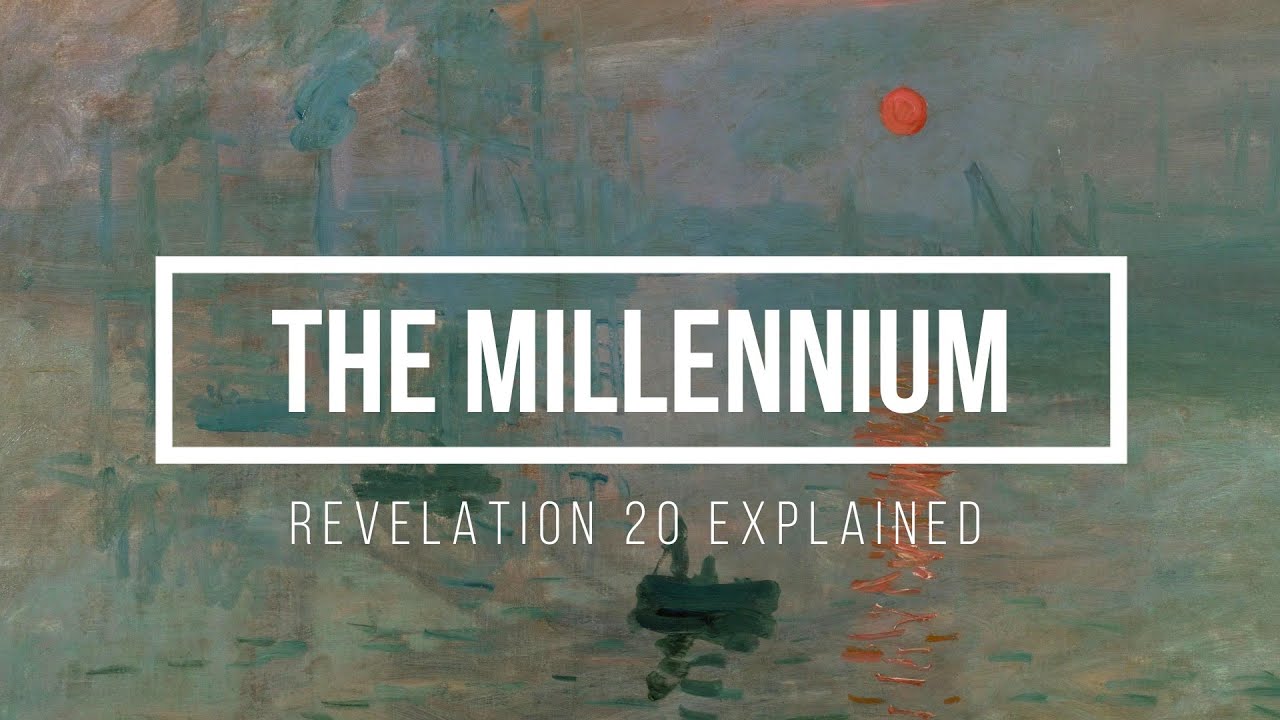 The Millennium explained - YouTube