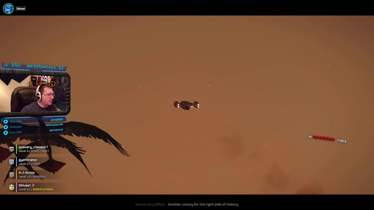 the stream where absolutely nothing goes wrong - YouTube