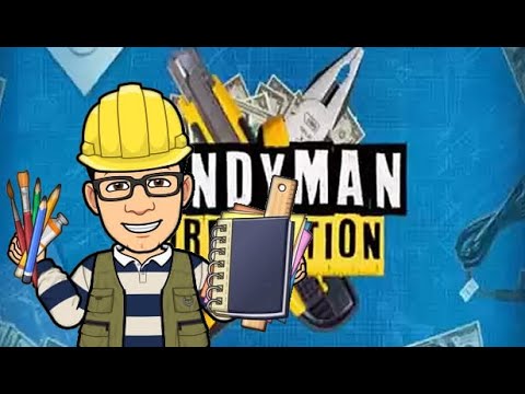 HANDYMAN CORPORATION - GAMEPLAY EM PORTUGUÊS PT/BR - CONHECENDO O GAME ...