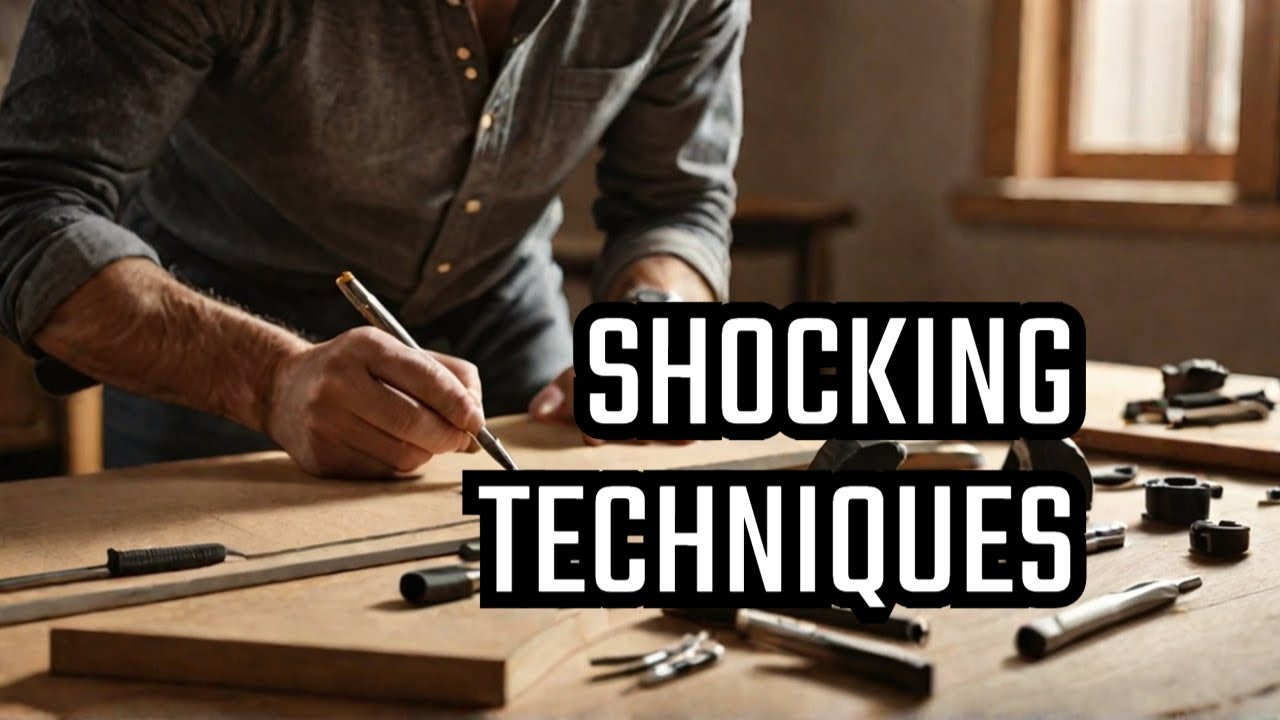 Golden Horizons Expert Reveals SHOCKING New Techniques! - YouTube