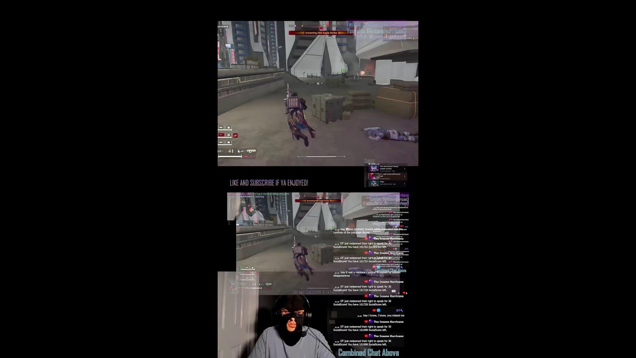 🔴 Quick War Funger Stream - YouTube