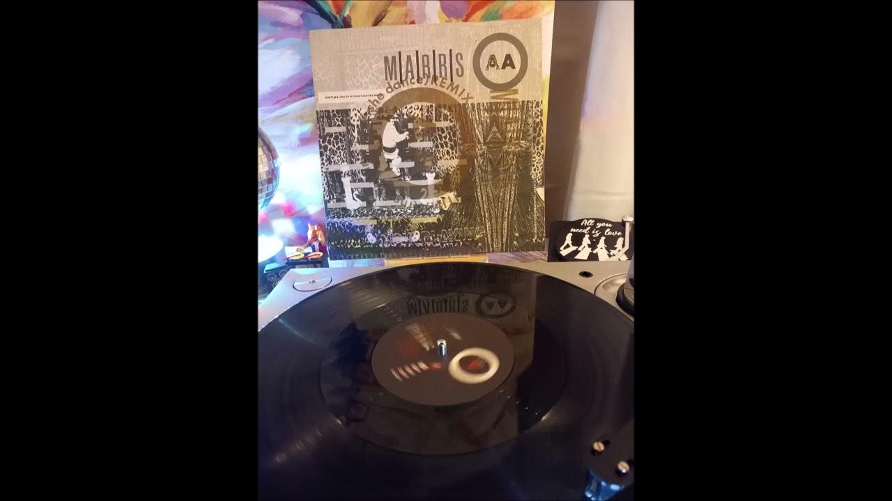M|A|R|R|S ( MARRS ) – Pump Up The Volume (Remix) 12 inch Maxi extended Vinyl 1987 - YouTube