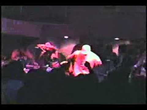 FOXY BROWN - BOSTON, MASS - "Aint No Ni%#a " - YouTube