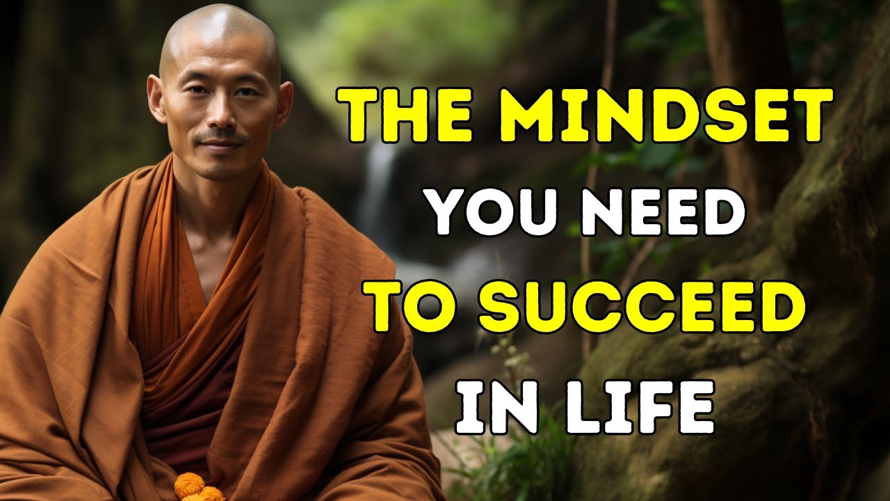 Zen Affirmations for Success Which Go Straight to Your Subconscious ...