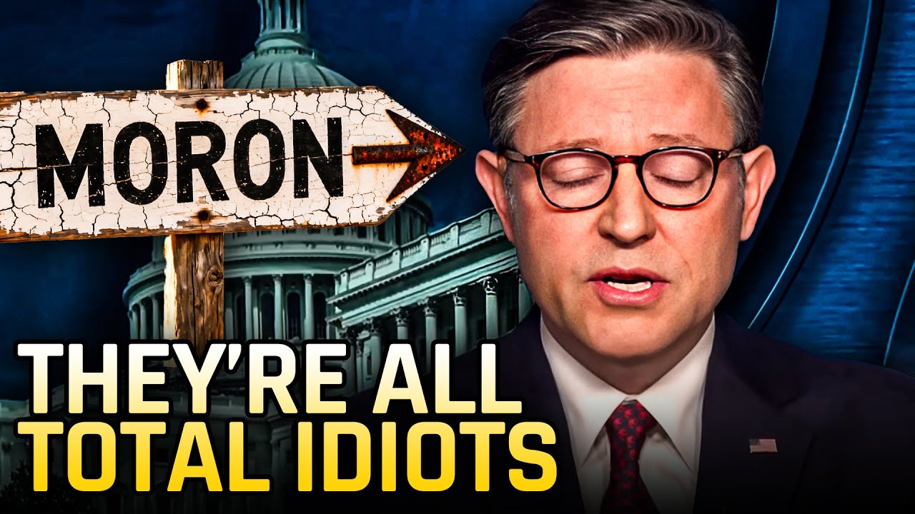 Idiot Republicans Announce Plan To RAISE Health Insurance Prices - YouTube