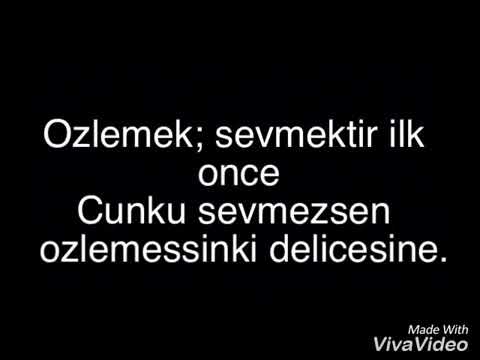 aşk cümlesi