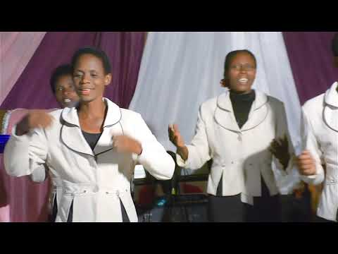 BUGARAMA SDA CHOIR - KIFO (official music video)