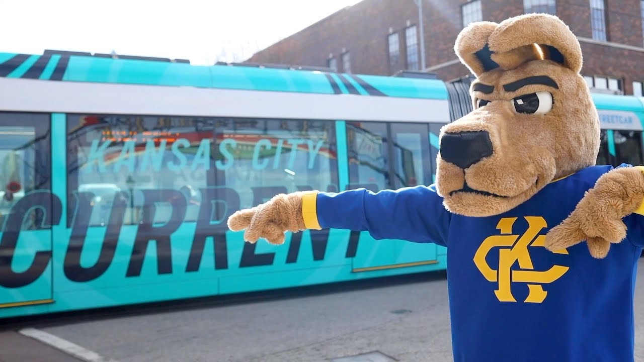KC Current + UMKC - YouTube