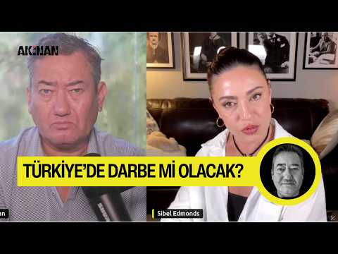 Erdoğan nasıl teslim alındı? Türkiye'de \