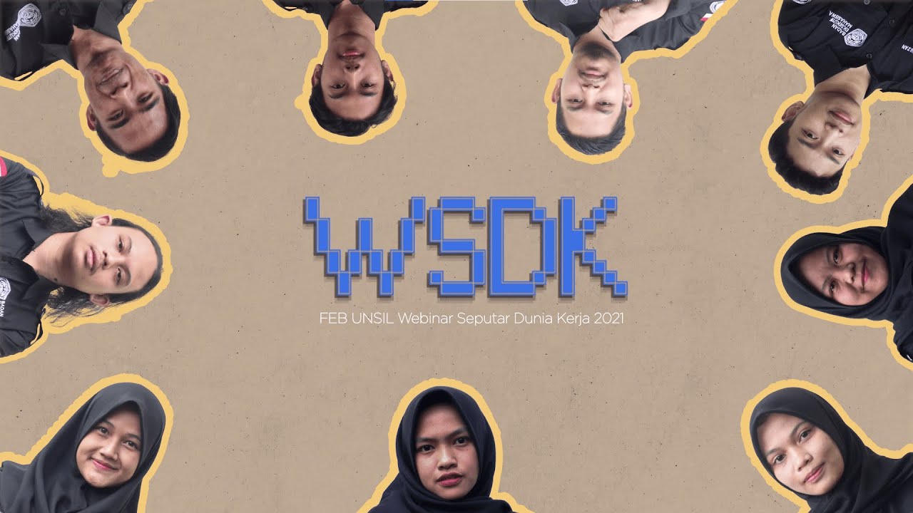 WSDK 2021 - THE RECAP - YouTube