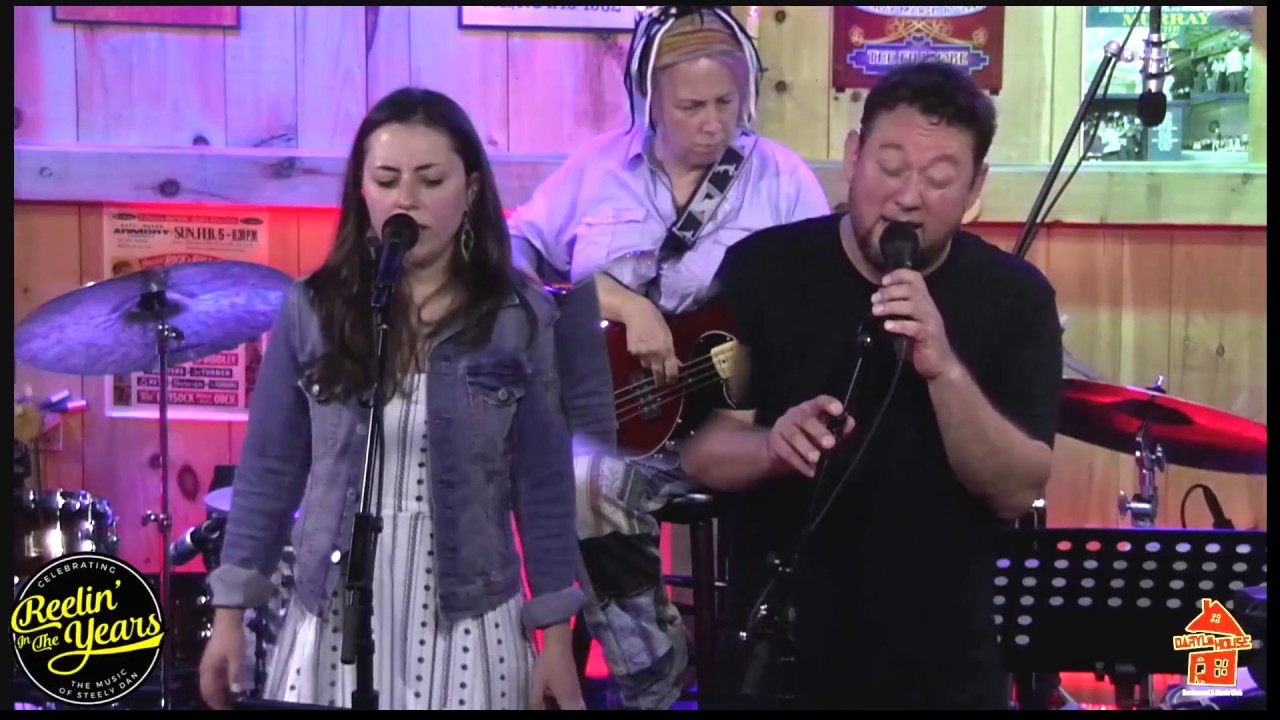 Reelin' in the Years | The Music of Steely Dan | Jerry & Rick Marotta ...