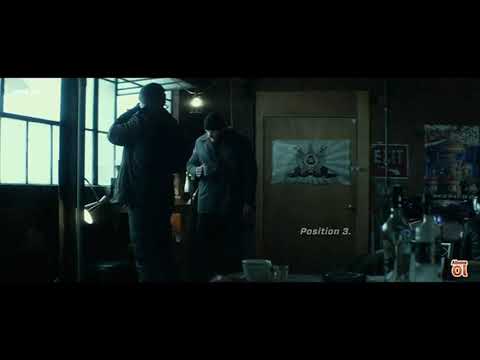 | JON WICK | Jon İntikamını Alıyor ( Türkçe Dublaj )