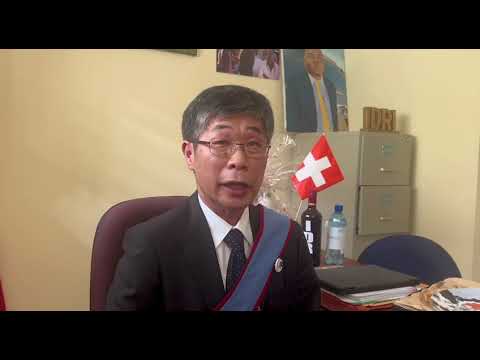 Peyi Japon dekèse 14 milyon dola vèt anplis pou stabilité Ayiti onivo sekirite