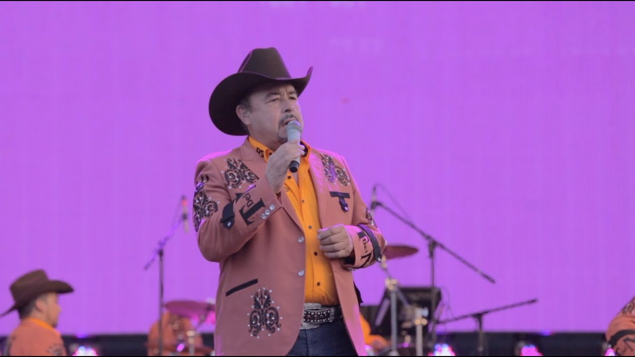Los Traileros del Norte - En Vivo Desde El Norteñazo ( Video Oficial ...