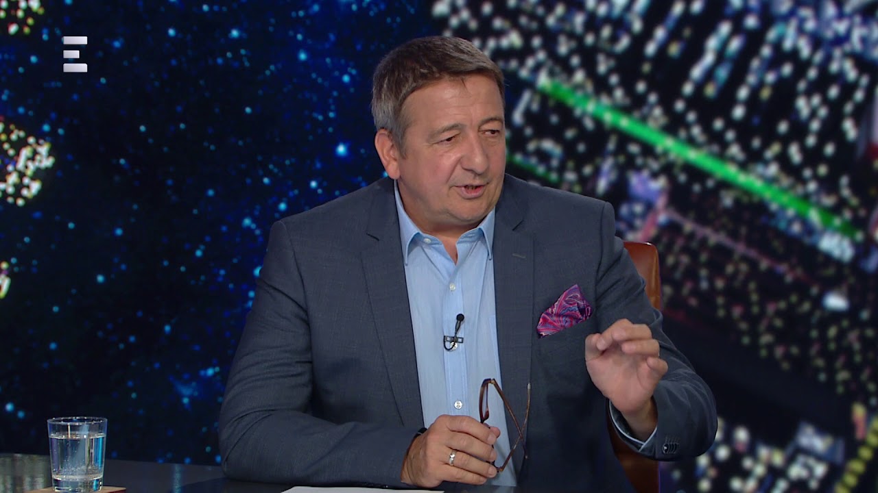 Bayer Show (2018-05-06) - ECHO TV - YouTube