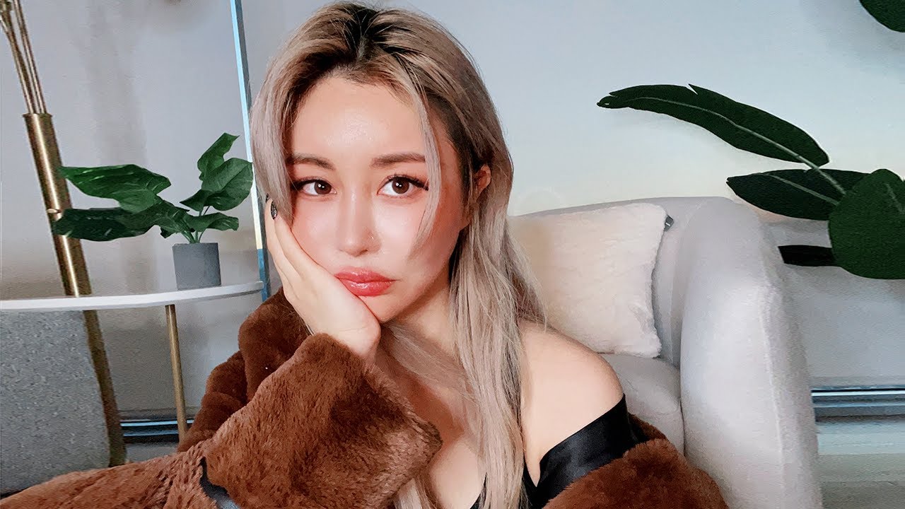 We broke up... - YouTube