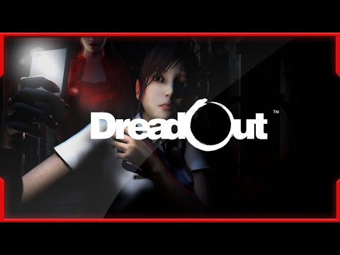 DreadOut | Walkthrough - Gameplay comentado [Prólogo + Act 1 & 2 ...