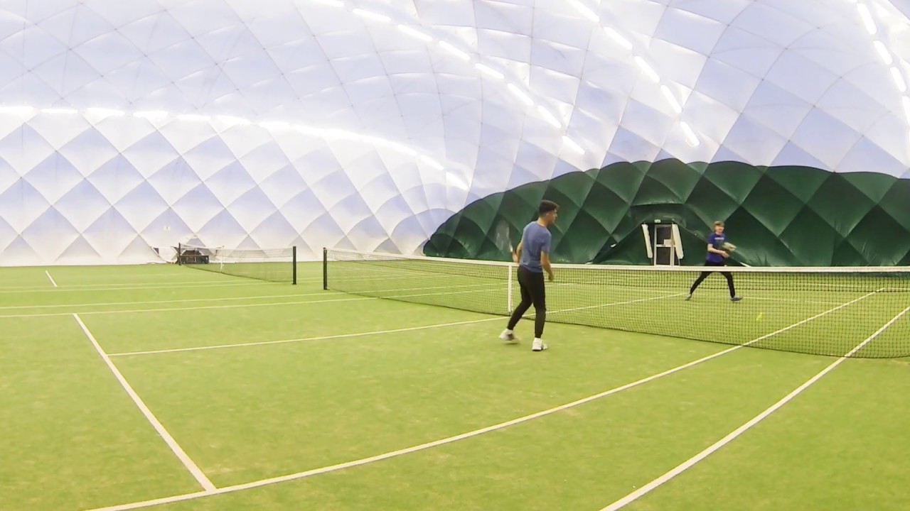 Fun Tennis Game For Players Touch Boxes Version 1 YouTube fun-tennis-game-for-players-touch-boxes-version-1-youtube