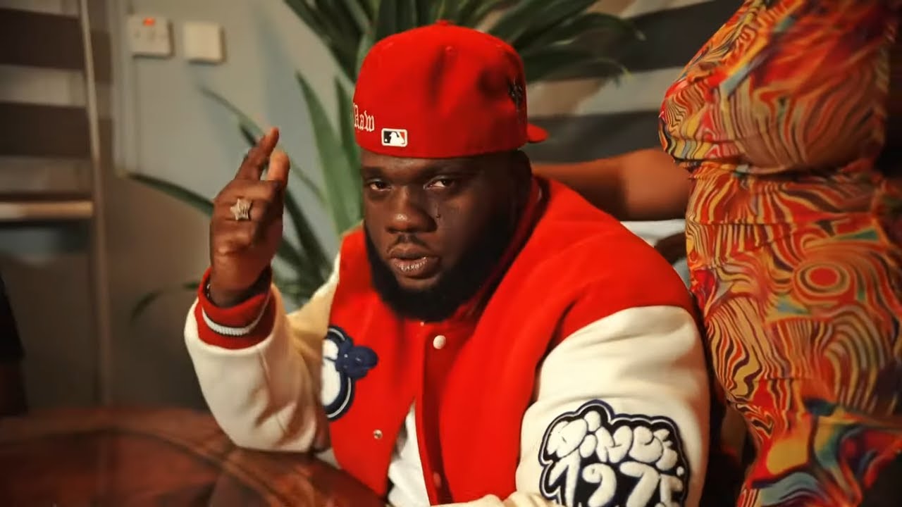 SALT REMIX - CHRONIC LAW X 450 X SHANIEL MUIR DANCEHALL - YouTube