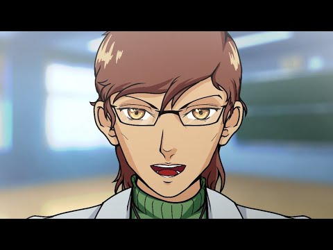 SCP 953 & Dr. Bright Tongue Twister 「SCP Animation」 - YouTube