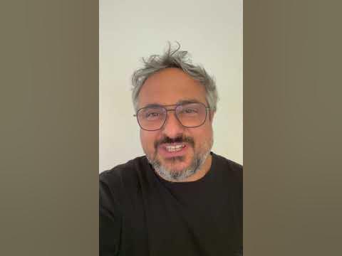 Celebrating 75 Years of Goldwell: Angelo Seminara | Goldwell Education Plus - YouTube