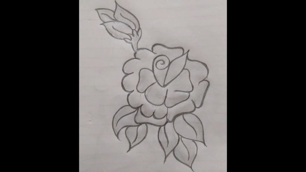 How to make beautiful flower ( new flowers designing ) - YouTube