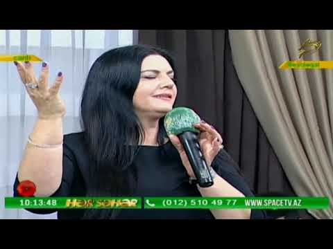 Nuriyyə Hüseynova - Bir of çeksem