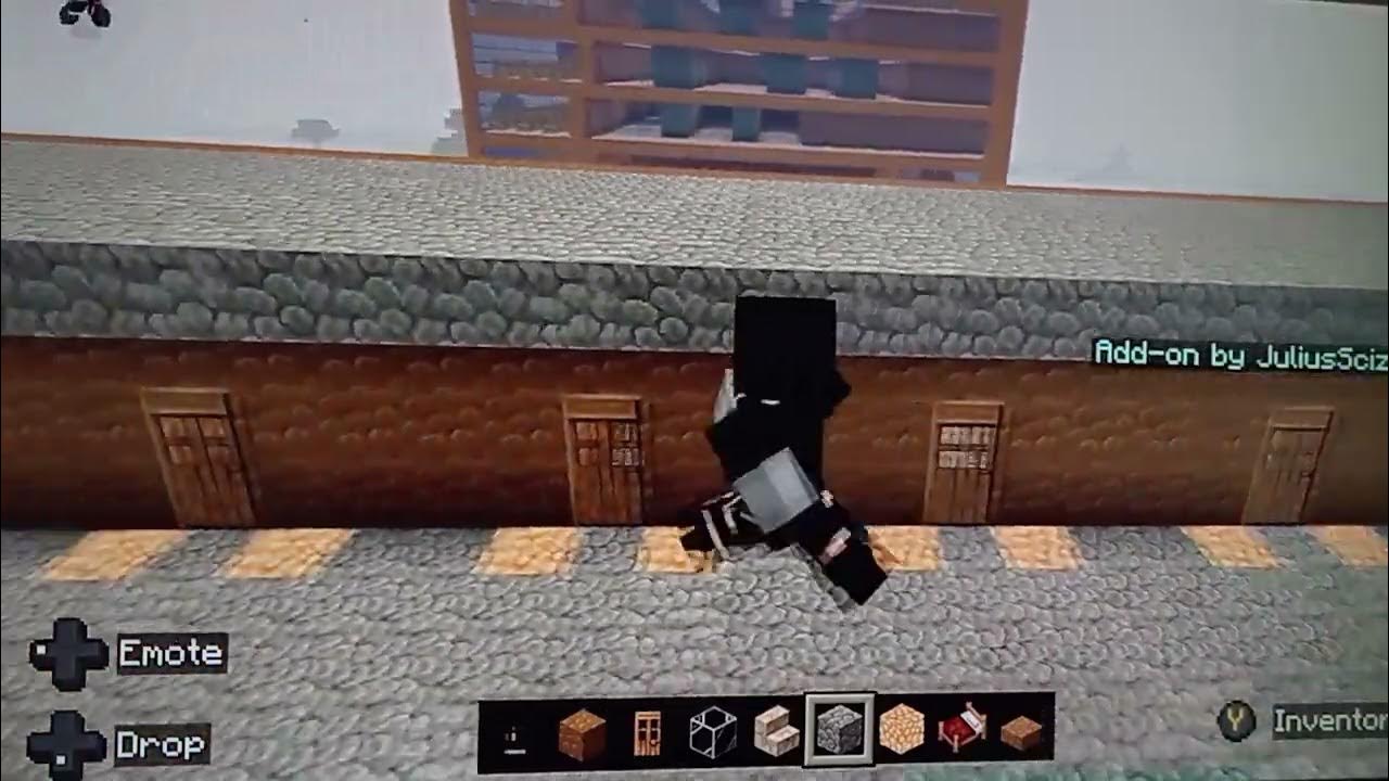 minecraft Josh adventures the show season 5 episode 37 - YouTube