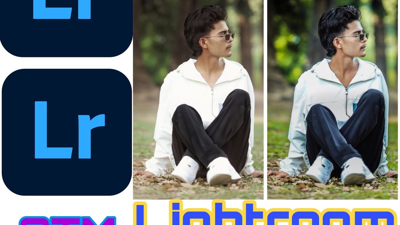 How To Edit Photo / Best Photo Editing Tricks - YouTube