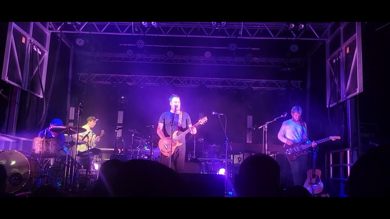 Modest Mouse - Spitting Venom Lowbrow Palace El Paso, Tx 9.2.22 - YouTube