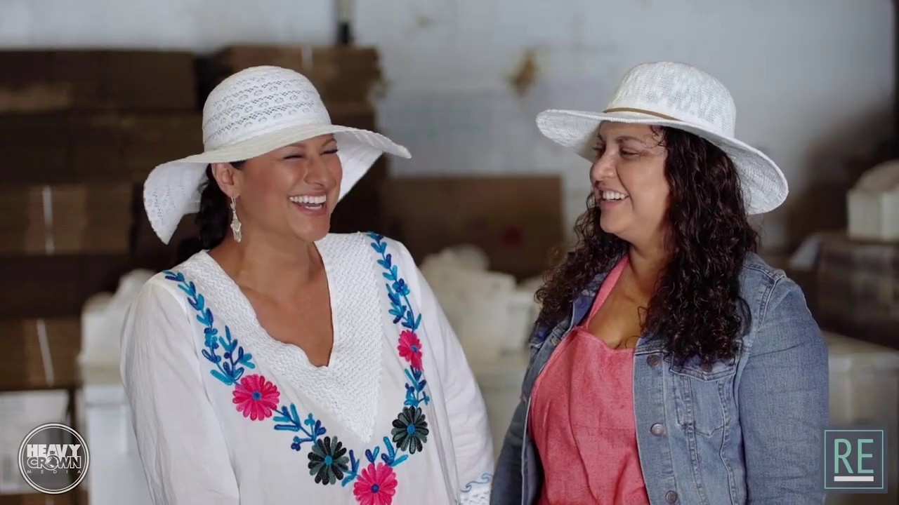 NANCY ROSALES - NR CONSULTING & PEPITOS PALETAS | 2019 Latina ...