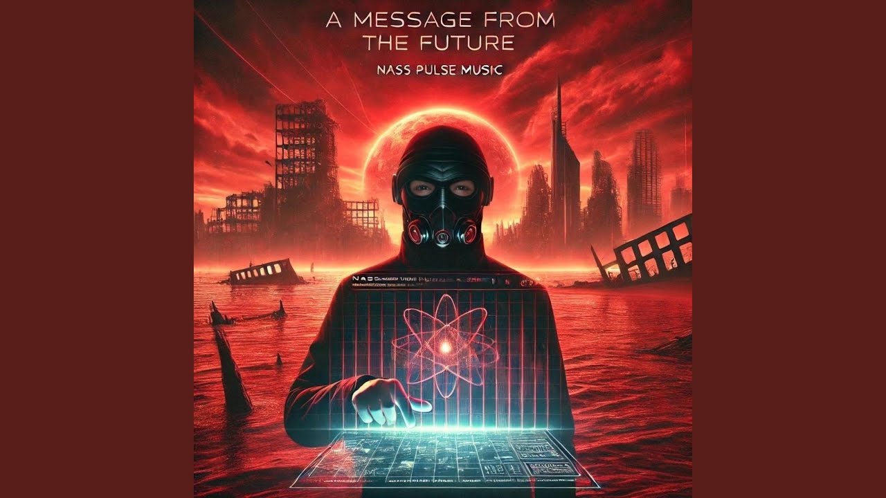 A message from the future - YouTube