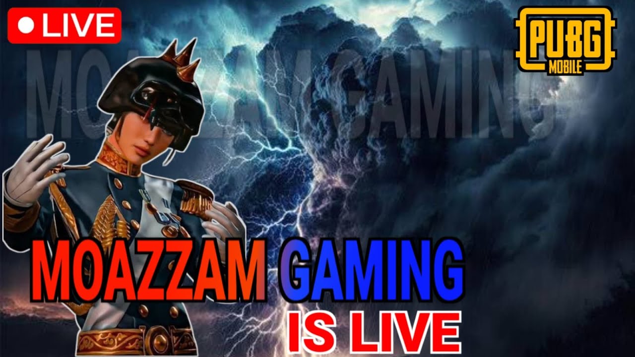 WOW MODE CHALLENGE WITH FRIENDS | MOAZZAM GAMING IS LIVE - YouTube