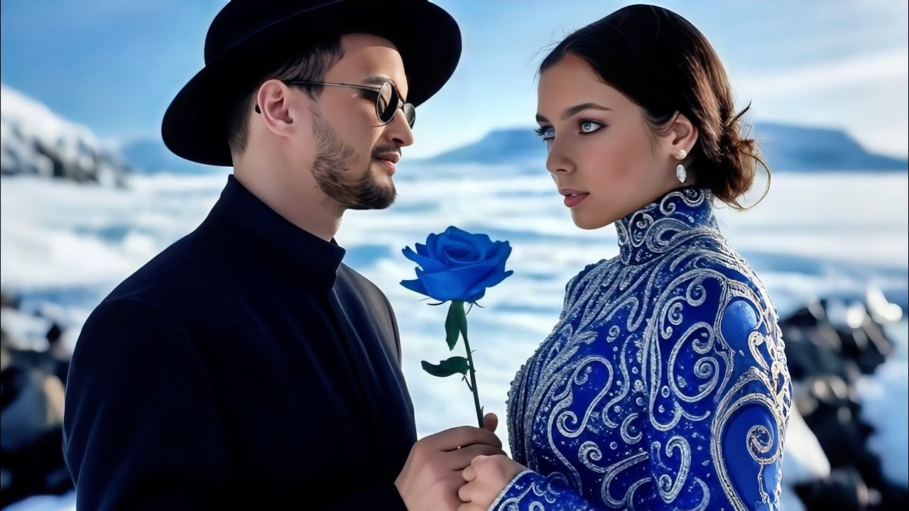 Soolking ft. Cheb Mami, Sherine, Zaho, Al Shami - Desert Rose (Official ...