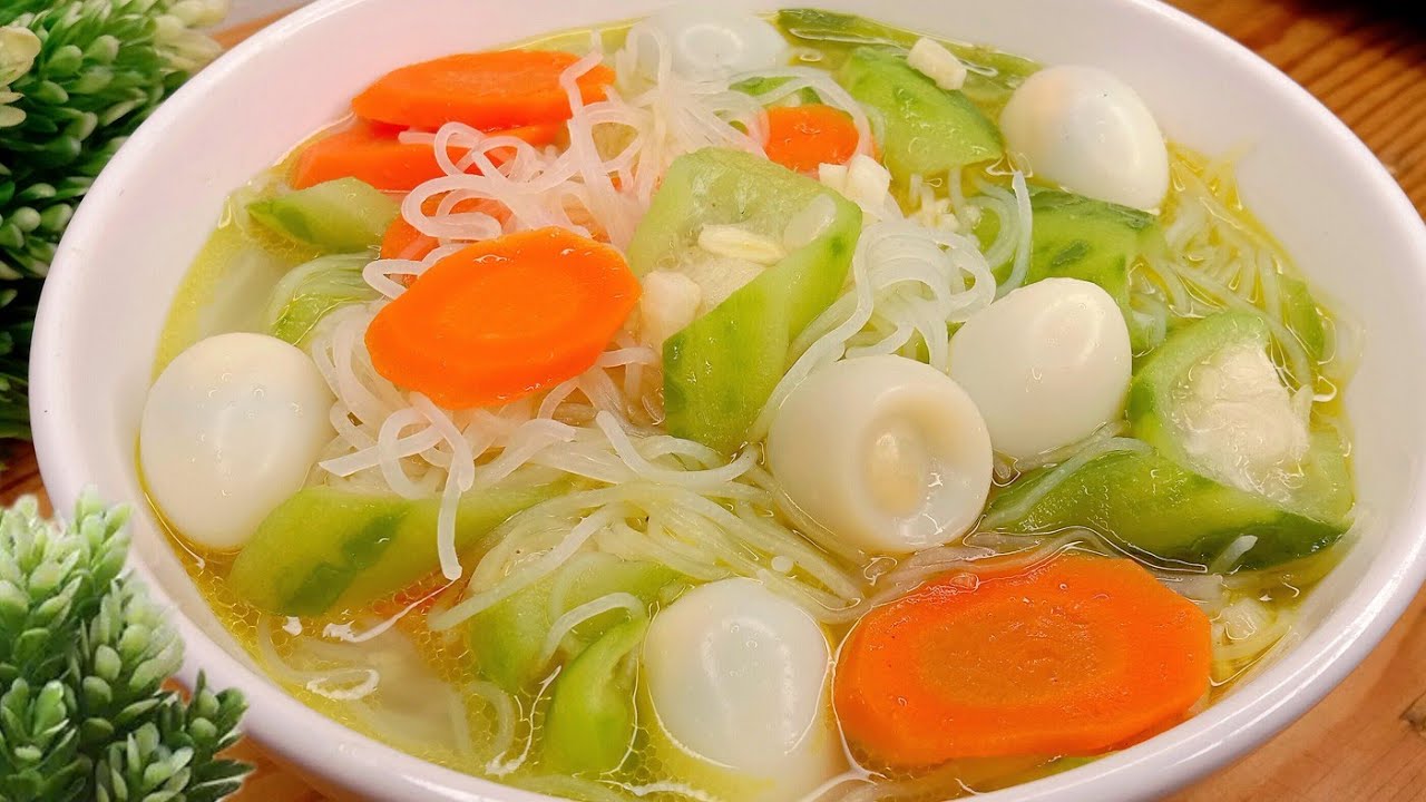 SETELAH LEBARAN BOSAN DENGAN MAKANAN BERSANTAN, GANTI MENU YANG SEGER ...