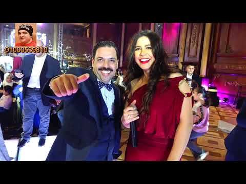 سالى خليل سهر الليالى مليونية سمير صادق افراح البوب ايهاب النبوى قناة حماده زناتى 01000539810