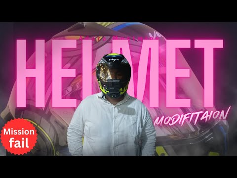 Sticker Lagana Tha, Lekin Kismat Ne Kya Khel Khela! 😆 | Motovlog Setup ...