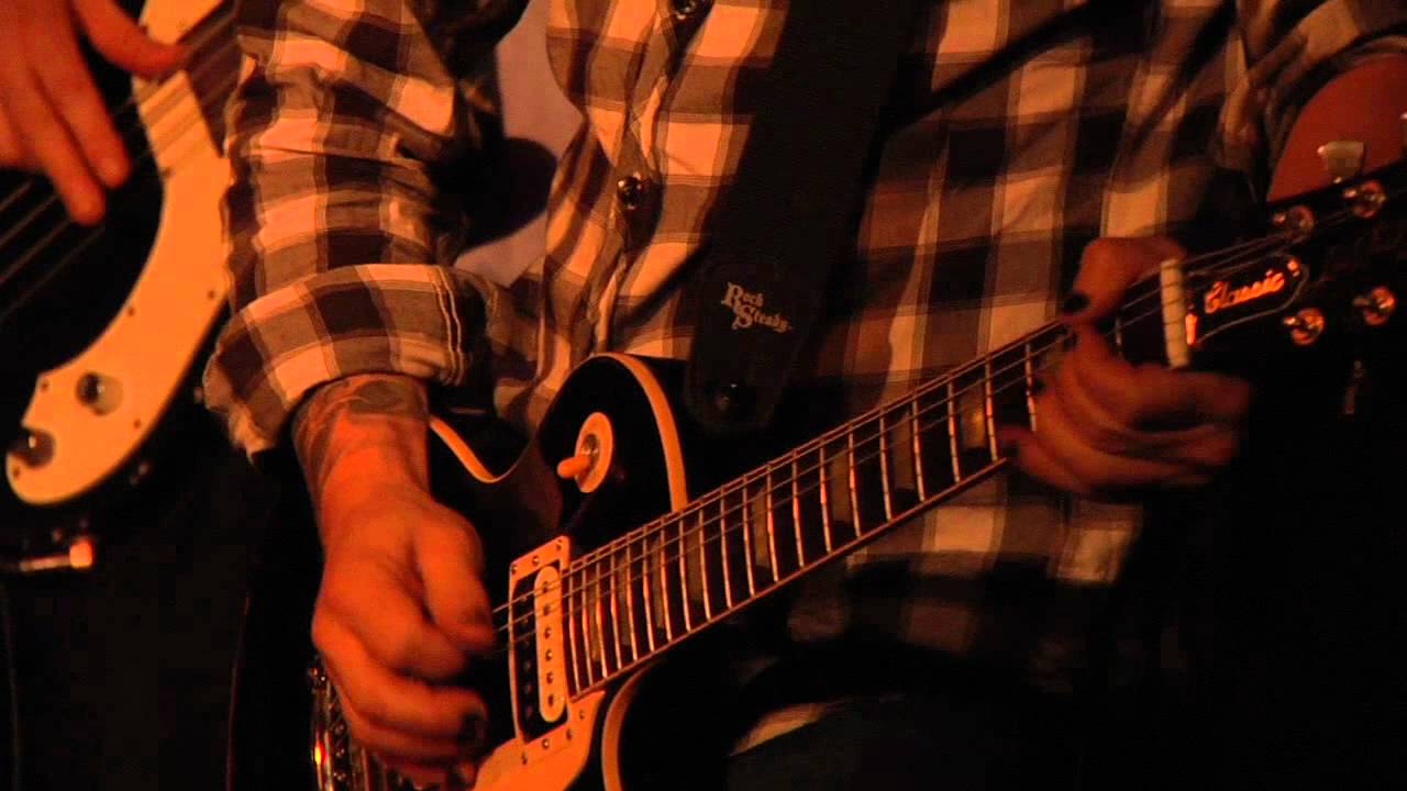 Beatles Burlesque LAST SHOW - 12/12/11 - YouTube