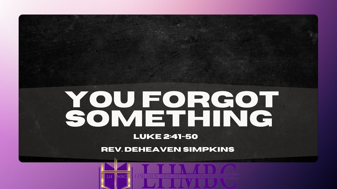 March Gladness 2025 | Michael Eric Dyson | LHMBC - YouTube