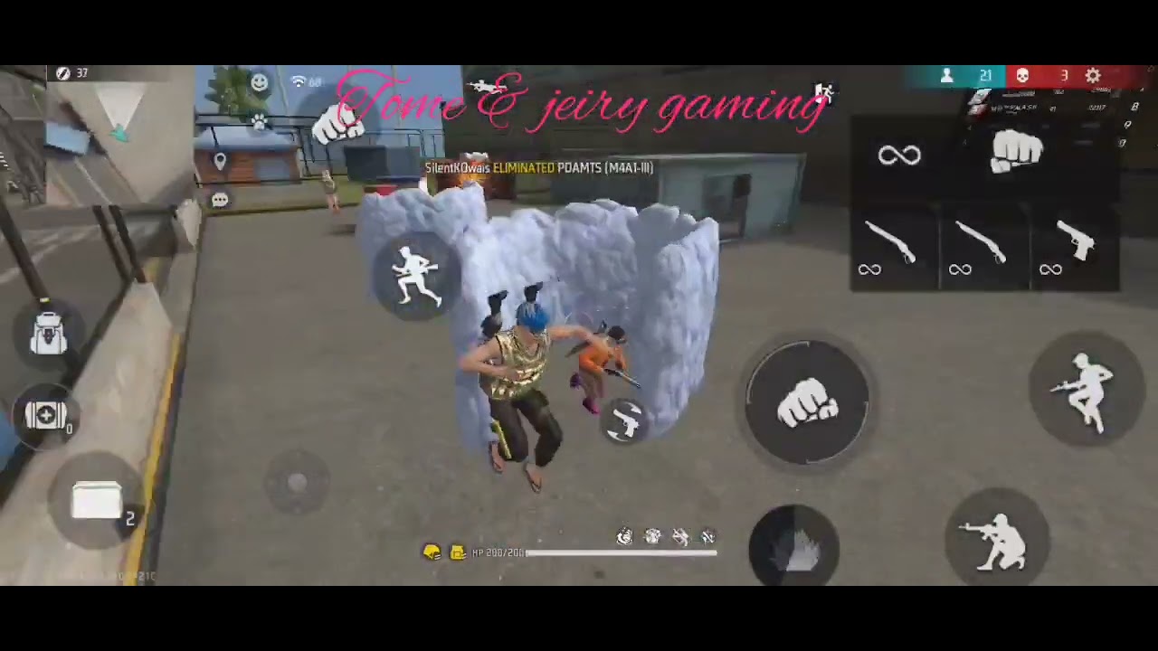 tom&jeiry gaming pliz subscribe - YouTube