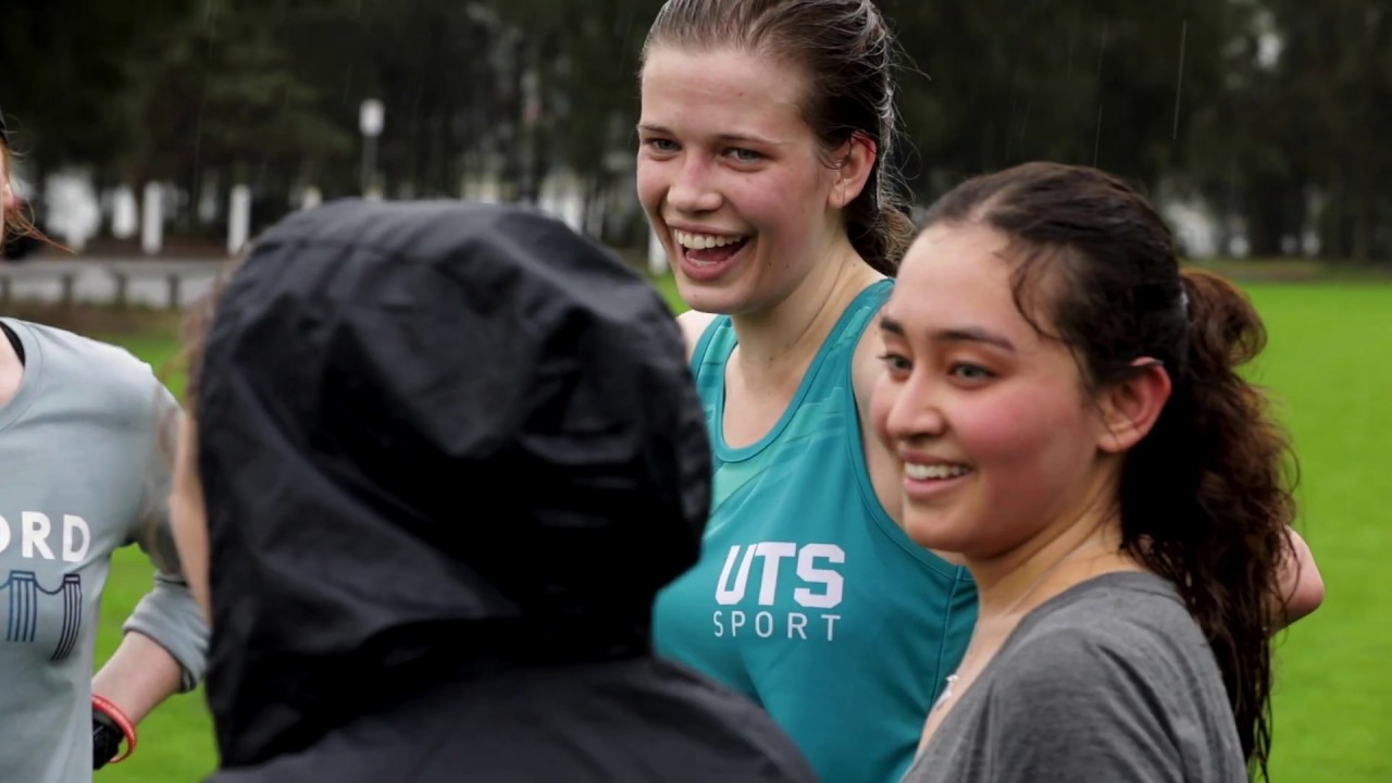 ActivateUTS: UTS Sport Highlights - YouTube