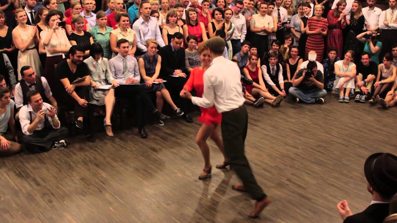 Dragon Swing 2014 Jack'n'Jill Rising Star FInals #2 - YouTube