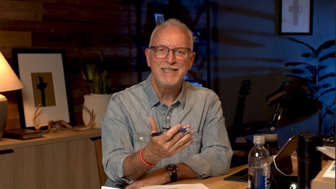 CMN Monday Night Men Identity 062424 - YouTube