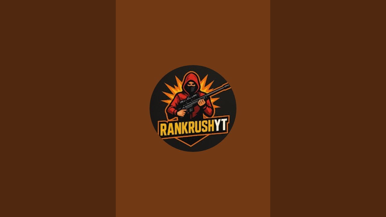 RANK RUSH YT.. is live! - YouTube