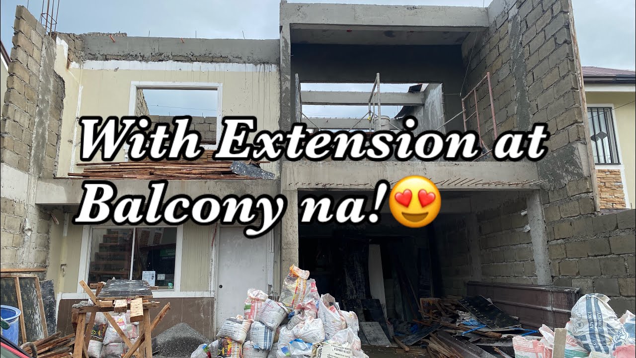 Our House Renovation Part 2 l Calamba Park Place Jasmine Single ...