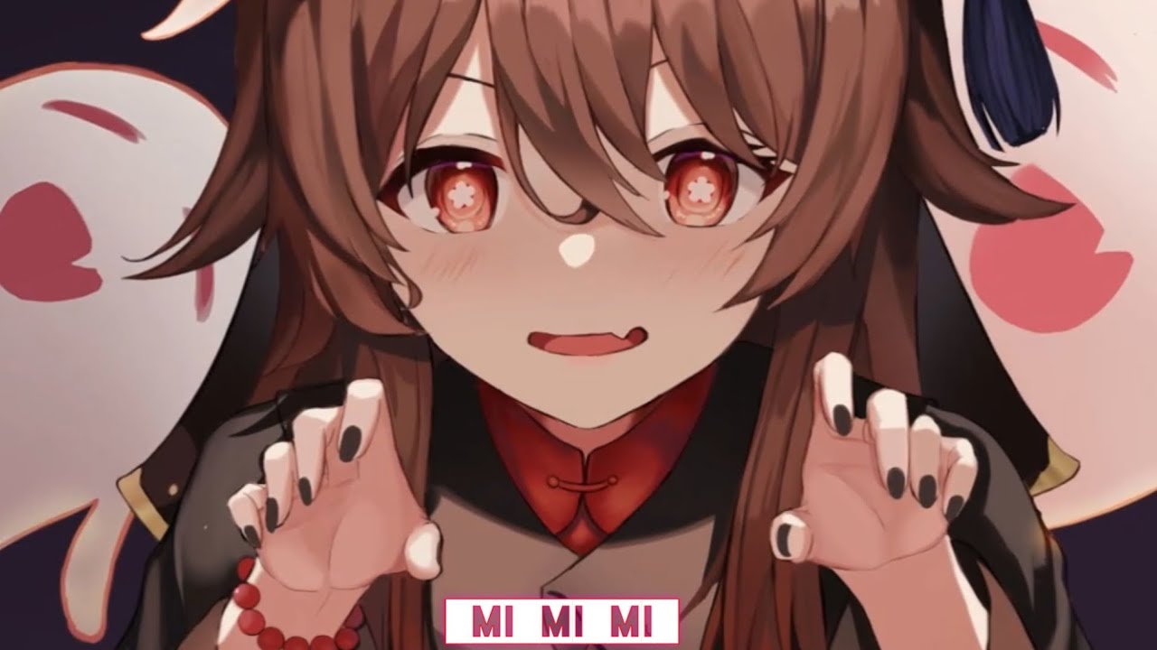 「Nightcore」MI MI MI - Serebro ( LYRICS ) - YouTube