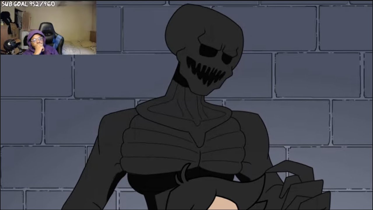 A Cowbell | SCP-513 (SCP Animation) REACTION - YouTube