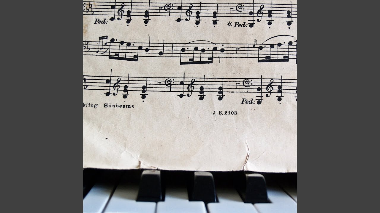 Mendelssohn Lieder ohne Worte (Songs without Words) , Book 2, Op. 30 No ...